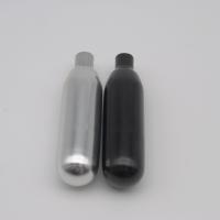 China Food Grade Smart Cream Chargers 8g Customized Color for sale