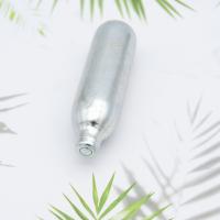 China Food Grade 8g Whipped Cream Chargers For Kitchen OEM for sale