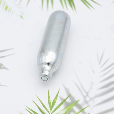 China Food Grade 8g Whipped Cream Chargers For Kitchen OEM for sale
