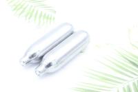 China Food Grade 8g Whipped Cream Chargers For Kitchen OEM for sale