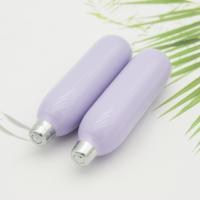 China Whip Strawberry Cream Charger CO2 Gas Cylinder for sale