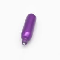 China Food Grade 8G Cream Whipper Charger Sustainable OEM Acceptable for sale