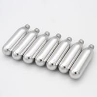 China Dessert Tools 8G Cream Chargers Art Decor Design Style for sale