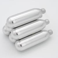 China 8G Whip Cream Chargers Modern Style For Medical Coffe Cream for sale