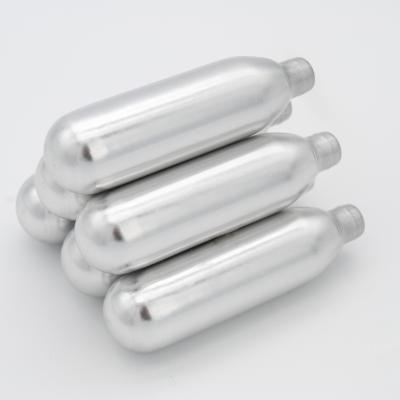 China 8G Whip Cream Chargers Modern Style For Medical Coffe Cream for sale