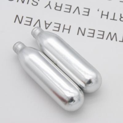 China Customization 8G 24 Cream Chargers Whipped Disposable for sale