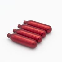 China 50 Chargers For Whipped Cream And Mousse Dispensers (8g N2O) for sale