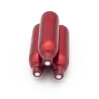 China 8g N2o Nitrous Oxide Cartridge Whipped Cream Charger for sale