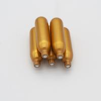 China Customization 8G Cartridge 24 Cream Chargers Whipper for sale