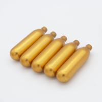 China Mini Cartridge 8G Chargers For Cream Chargers Sustainable for sale