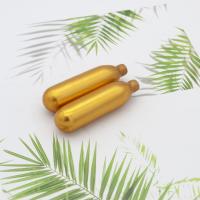 China 99% Purity 8g Cartridge Cream Chargers For Kitchen Cream Whipper for sale