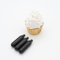 China Whipped Cream Chargers 10 Pack 8 Gram Cartridges Easy To Use for sale