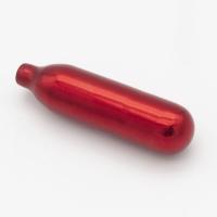 China Whipped Cream Charge N2O Nitrous Oxide 8 Gram For Cream Dispenser 100 Packs for sale