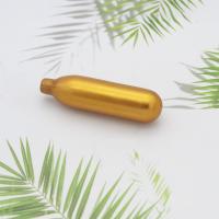 China 8G High Purity Cartridge Cream Charger 10PK 50PK 100PK for sale