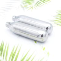 China 50 Pack Foma Gas Whipped Cream Chargers N2O Nitrous Oxide 8 Gram for sale