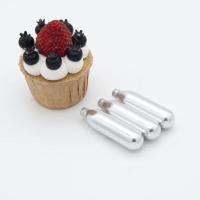 China YSWhip Dessert Tools 8g N2O Cream Chargers 24 Pack for sale