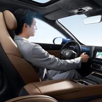 China 272 HP Pure Electric Motor Powers Leapmotor C01 EV 's Latest Mid SUV with 180Km/h Fast Speed and 1276Km Range for sale