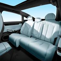 China 272 HP Pure Electric Motor Powers Leapmotor C01 EV 's Latest Mid SUV with 180Km/h Fast Speed and 1276Km Range for sale