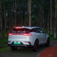 China BYD Tang DM-i 2024 2025 7 Seats Electric Car 730km Honor AWD Hybrid Chinese Import Cars Auto DM-i Chinese for sale