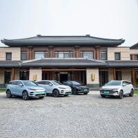 China BYD Tang DM-i 2024 2025 7 Seats Electric Car 730km Honor AWD Hybrid Chinese Import Cars Auto DM-i Chinese for sale
