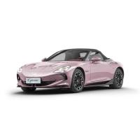 China 2023 2024 SAIC MG Cyberster 4WD Energy Vehicle Sports Super Auto 520km 580KM Pure EV Electric Car Cabriolet Cyberster for sale
