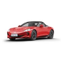 China 2023 2024 SAIC MG Cyberster 4WD Energy Vehicle Sports Super Auto 520km 580KM Pure EV Electric Car Cabriolet Cyberster for sale