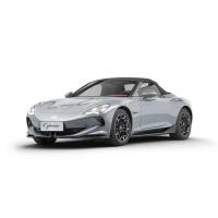China 2023 2024 SAIC MG Cyberster 4WD Energy Vehicle Sports Super Auto 520km 580KM Pure EV Electric Car Cabriolet Cyberster for sale