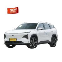China 2024 Geely Galaxy L7 1.5T 115km Energy Vehicles Car 4605x1878x1643 Dimensions and Maximum Torque of 415 N.m for sale