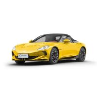 China 2023 2024 SAIC MG Cyberster 4WD Energy Vehicle Sports Super Auto 520km 580KM Pure EV Electric Car Cabriolet Cyberster for sale