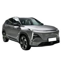 China 2024 Geely Galaxy L7 1.5T 115km Energy Vehicles Car 4605x1878x1643 Dimensions and Maximum Torque of 415 N.m for sale