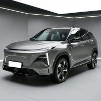 China 2024 Geely Galaxy L7 1.5T 115km Energy Vehicles Car 4605x1878x1643 Dimensions and Maximum Torque of 415 N.m for sale