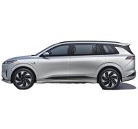 China Dongfeng ePai008 Energe Electric Vehicle Medium and large SUV Eco-Friendly 5 Seats R21 car Pure Electric SUV for sale
