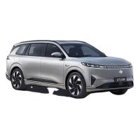 China Dongfeng ePai008 Energe Electric Vehicle Medium and large SUV Eco-Friendly 5 Seats R21 car Pure Electric SUV for sale