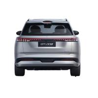 China Dongfeng ePai008 Energe Electric Vehicle Medium and large SUV Eco-Friendly 5 Seats R21 car Pure Electric SUV for sale