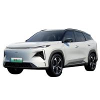 China 1810kg Vehicle Weight 2023 Geely Galaxy L7 1.5T Automatic High Speed 5 Seats PHEV Hybrid Electric SUV Fuel Energy Cars for sale