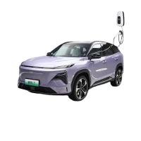 China 2023 Geely Geometry E Auto Xingyue L Boyue Hao Yue Sx11 Kx11 Jiaji Binyue EV 56km Pure Electric Range 415 N.m Maximum Torque for sale