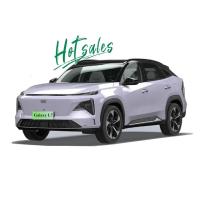 China 2023 Geely Geometry E Auto Xingyue L Boyue Hao Yue Sx11 Kx11 Jiaji Binyue EV 56km Pure Electric Range 415 N.m Maximum Torque for sale