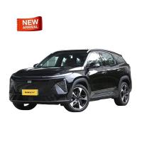 China 2023 Geely Geometry E Auto Xingyue L Boyue Hao Yue Sx11 Kx11 Jiaji Binyue EV 56km Pure Electric Range 415 N.m Maximum Torque for sale