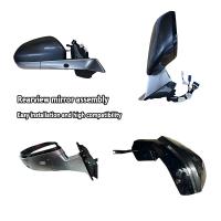 China Experience the Convenience and Functionality of the Rearview Mirror Assembly for Lixiang L7 L8 L9 ONE for sale