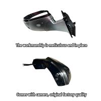 China Experience the Convenience and Functionality of the Rearview Mirror Assembly for Lixiang L7 L8 L9 ONE for sale