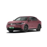 China Compact SUV Pure EV Car Hondas 2024 Enp2 with Ternary Lithium Battery Fast Charge Support Curb weight 1652 Max Speed 160 for sale