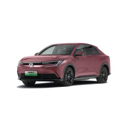 China Compact SUV Pure EV Car Hondas 2024 Enp2 with Ternary Lithium Battery Fast Charge Support Curb weight 1652 Max Speed 160 for sale