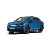 China Compact SUV Pure EV Car Hondas 2024 Enp2 with Ternary Lithium Battery Fast Charge Support Curb weight 1652 Max Speed 160 for sale