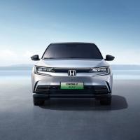 China Compact SUV Pure EV Car Hondas 2024 Enp2 with Ternary Lithium Battery Fast Charge Support Curb weight 1652 Max Speed 160 for sale
