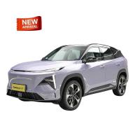 China Geely Galaxy L7 Phev Hybrid Car Electric SUV Gas Powered 2023 Cars Maximum Power 190kw 5 Seats for sale