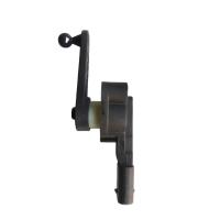 China Universal Fitment Yes Auto Parts for Ideal ONE Lixiang L7 L8 L9 X01-29150036 58G X01-29150051 Rear body height sensor with connecting rod assembly for sale