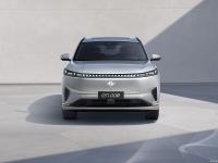 China Fast Charge 0.47 Hours Dongfeng Yipai 008 636Max Pure Electric SUV for Chinese Market for sale