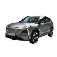 China 2023 Geely Galaxy Hybrid L7 Electric SUV Red/Blue Seats XINGJIAN L GEELY ACC Auto Car and Energy with 1.5T 115KM Motor for sale