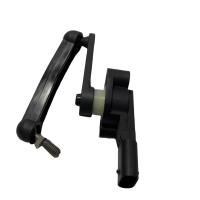 China Universal Fitment Yes Auto Parts for Ideal ONE Lixiang L7 L8 L9 X01-29150036 58G X01-29150051 Rear body height sensor with connecting rod assembly for sale
