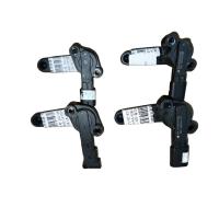 China Universal Fitment Yes Auto Parts for Ideal ONE Lixiang L7 L8 L9 X01-29150036 58G X01-29150051 Rear body height sensor with connecting rod assembly for sale